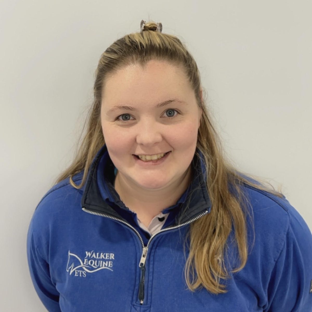 Meet The Team - Walker Equine Vets